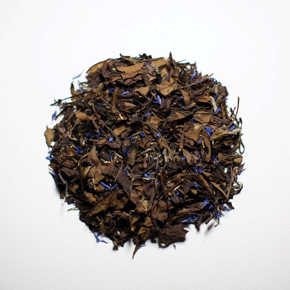 Madagascar Coconut White Tea – BAR THEORY - Bath & Spa Co.